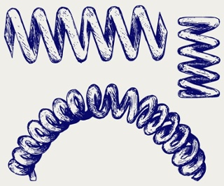 The Evolution of Spring Design – Jaya Springs